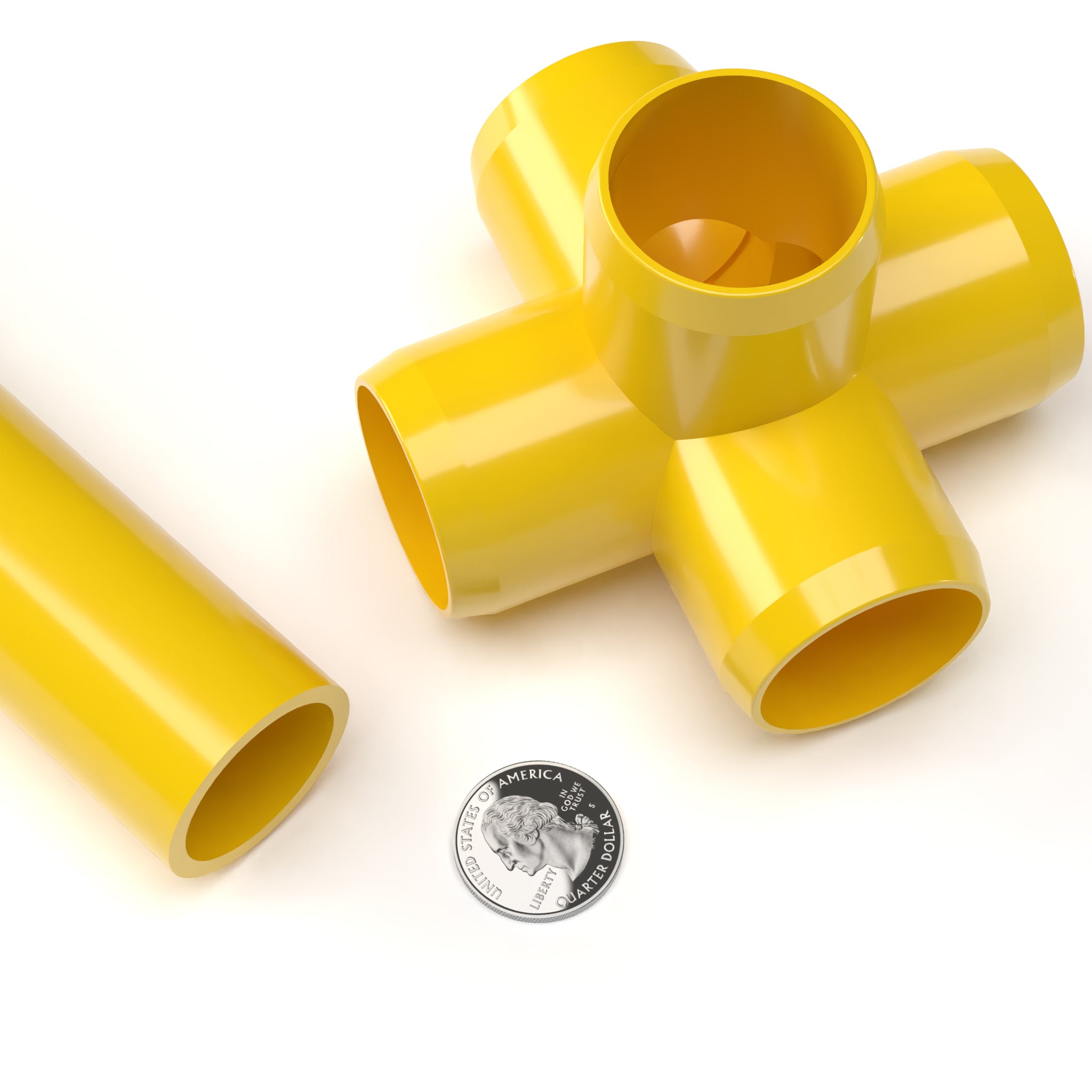 1 In Size PVC Fittings And Pipe Furniture Grade FORMUFIT Tagged 1-in-size-pvc-fittings-and-pipe-furniture-grade-formufit-tagged