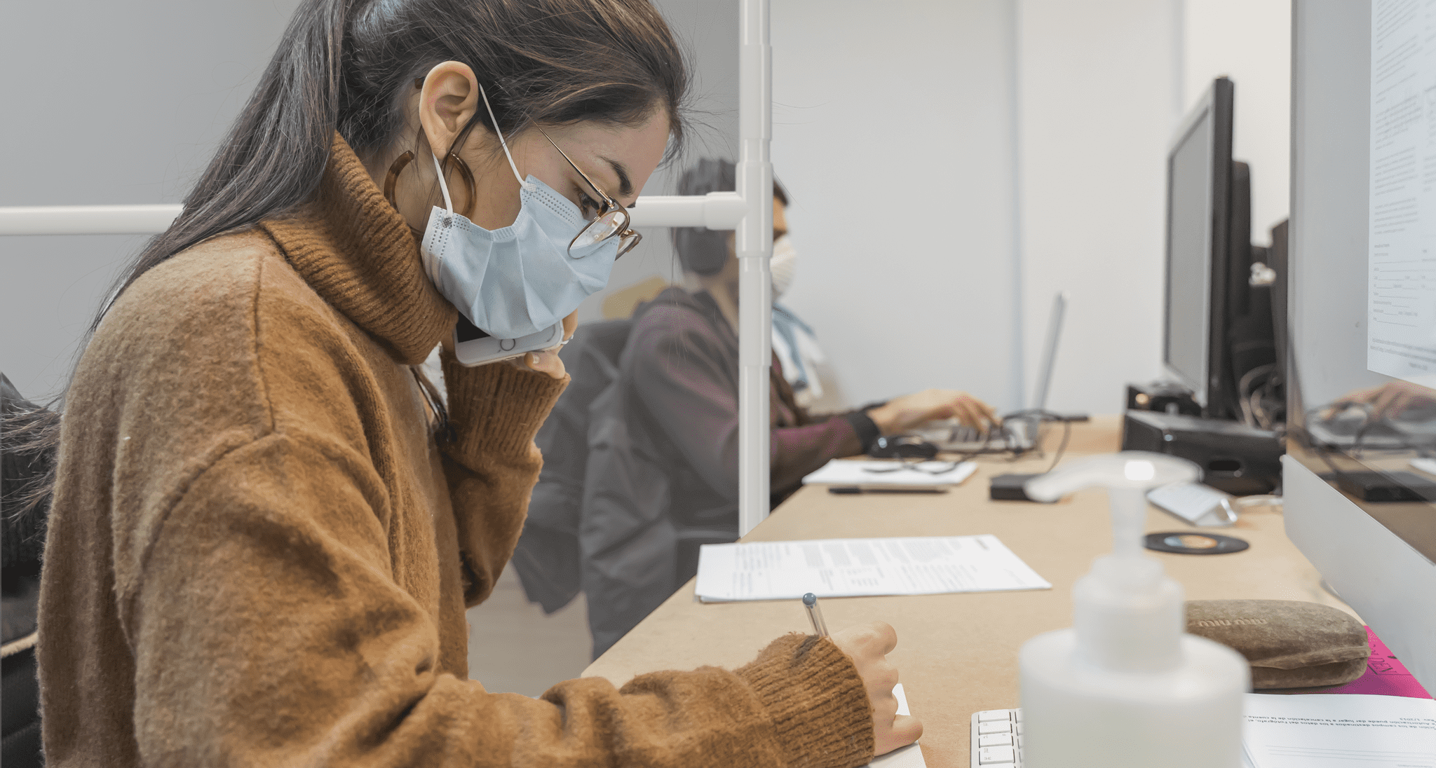 Build Safe and Effective COVID-19 Partitions: Part 1 – FORMUFIT