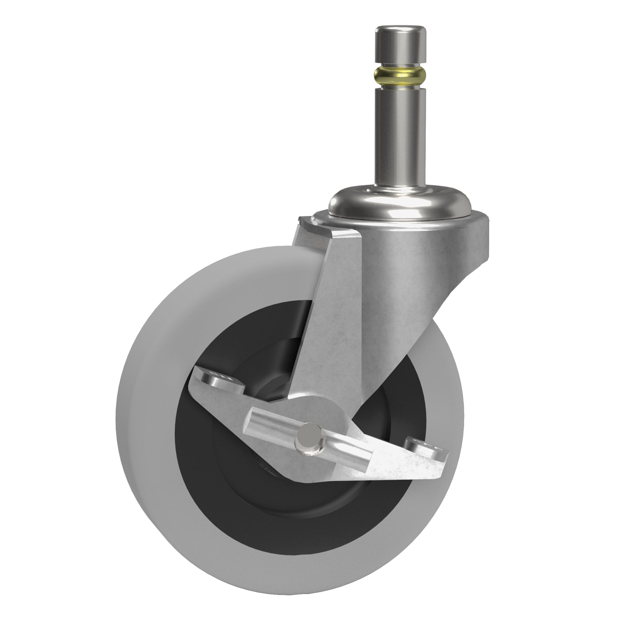 Pvc Wheel
