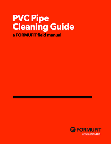 How To Work with PVC: Guides - Cut, Clean and Painting PVC Pipe | FORMUFIT