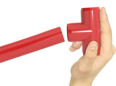 Building with PVC is Easy – FORMUFIT