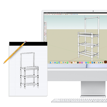 Building with PVC is Easy – FORMUFIT