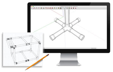 Building with PVC is Easy – FORMUFIT