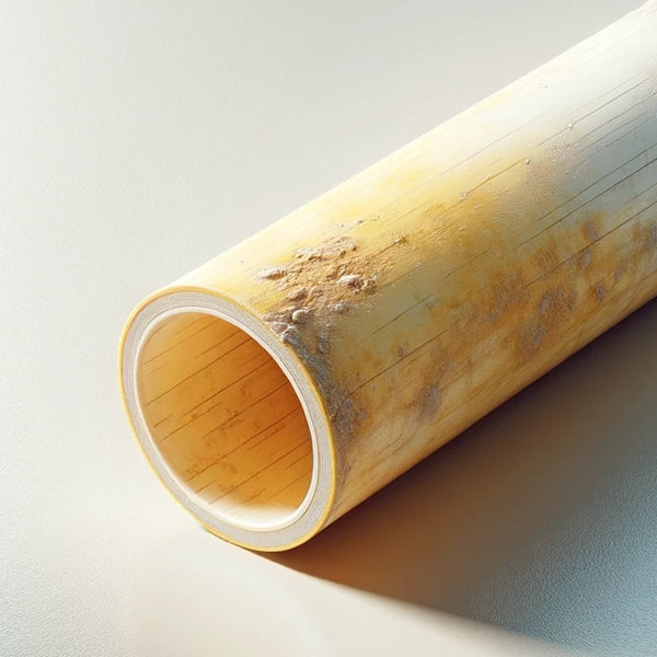 The Importance of UV Resistance in PVC – FORMUFIT