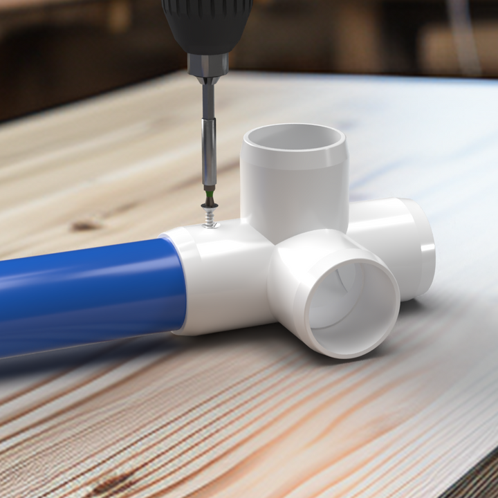 Working with PVC: Cut, Clean & Paint Guides | FORMUFIT