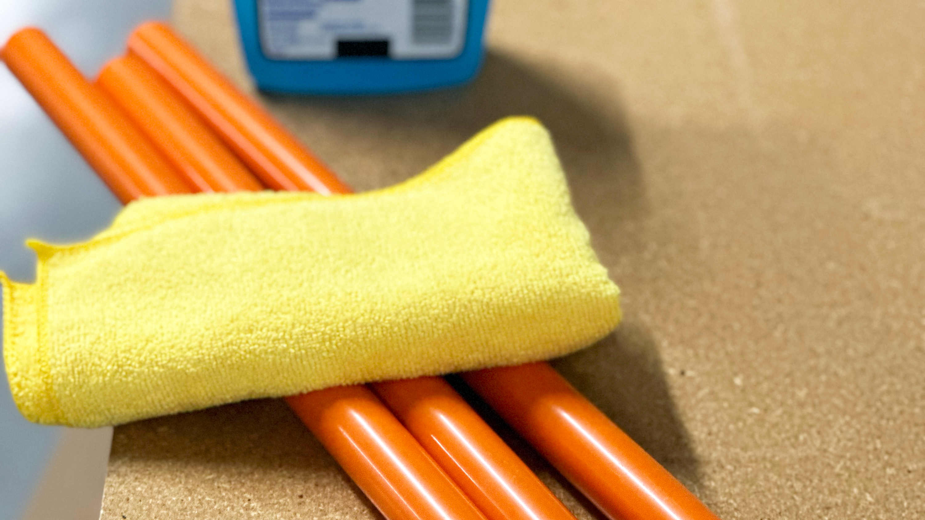 How to Clean PVC Pipe – FORMUFIT