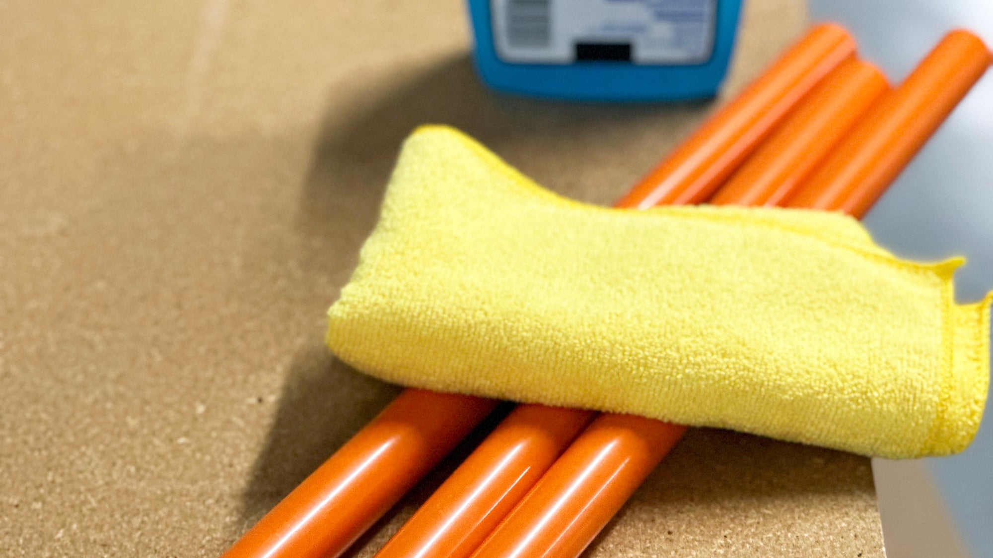 How to Clean PVC Pipe – FORMUFIT