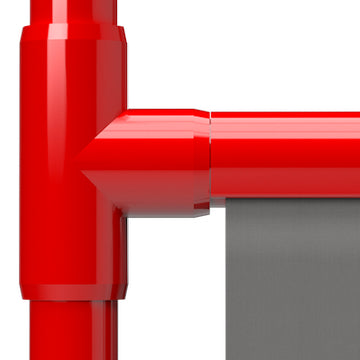 FORMUFIT PVC PipeClamps