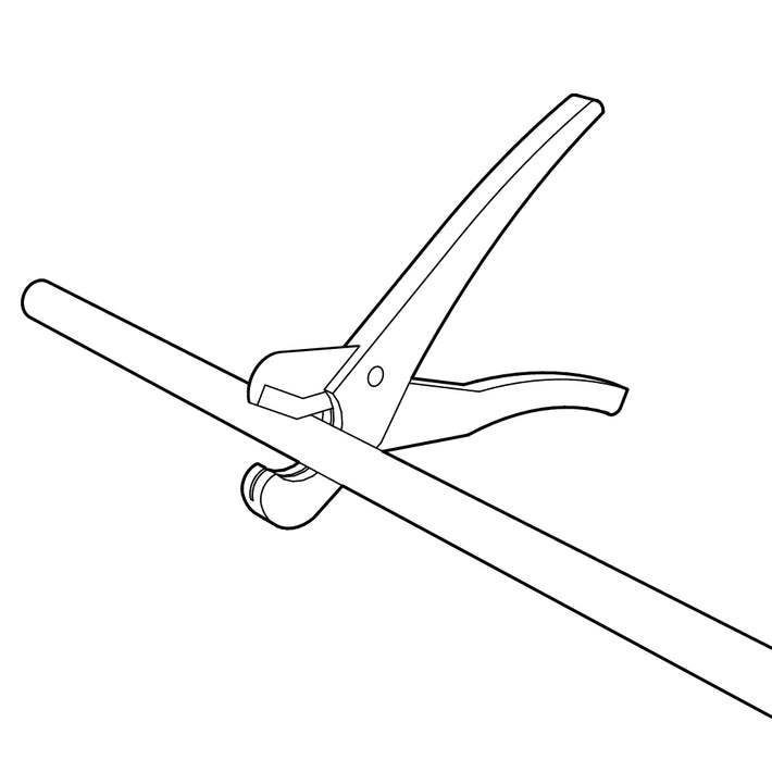 How to Cut PVC Pipe | HackSaw | PVC Pipe Cutter | Miter Saw - FORMUFIT