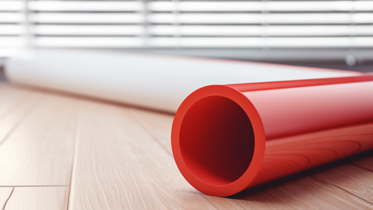 How to Clean PVC Pipe – FORMUFIT