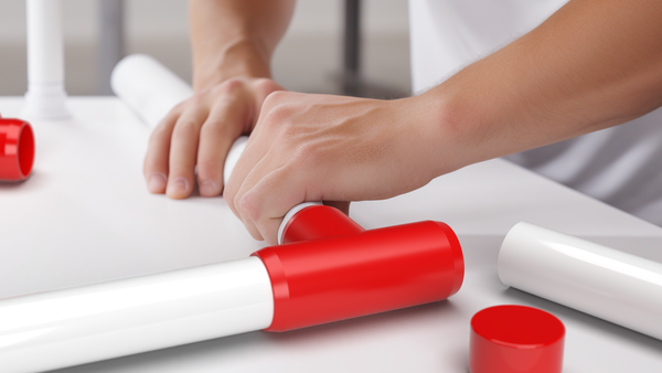 Building Projects with PVC Pipe – FORMUFIT