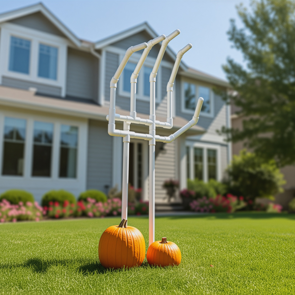 PVC Skeleton Hand – FORMUFIT