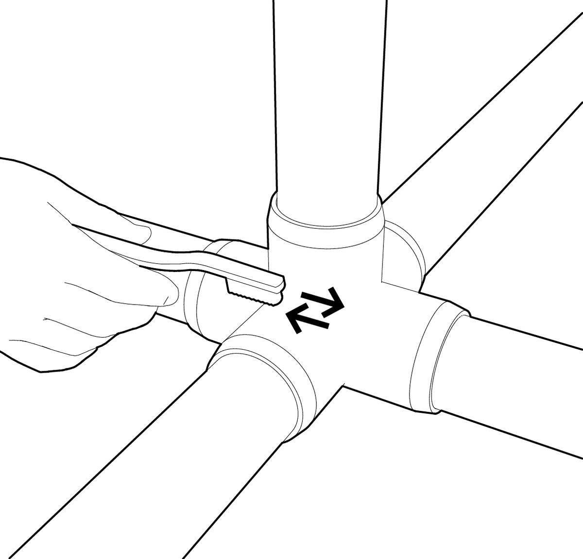 How to Clean PVC Pipe – FORMUFIT