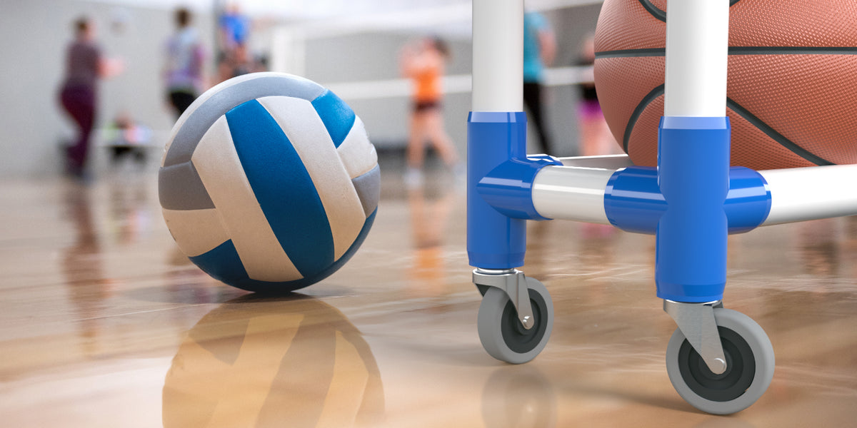 FORMUFIT Structural Grade PVC Fittings, Pipe and Accessories