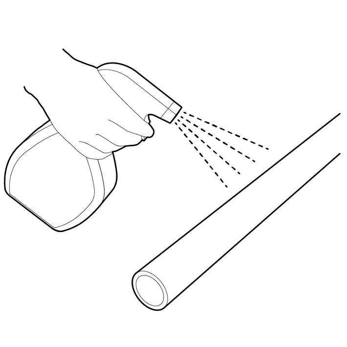 How to Clean PVC Pipe – FORMUFIT