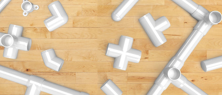 Why build with Furniture Grade PVC | FORMUFIT