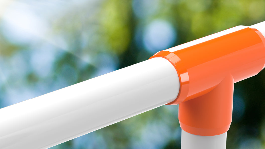The Importance of UV Resistance in PVC – FORMUFIT