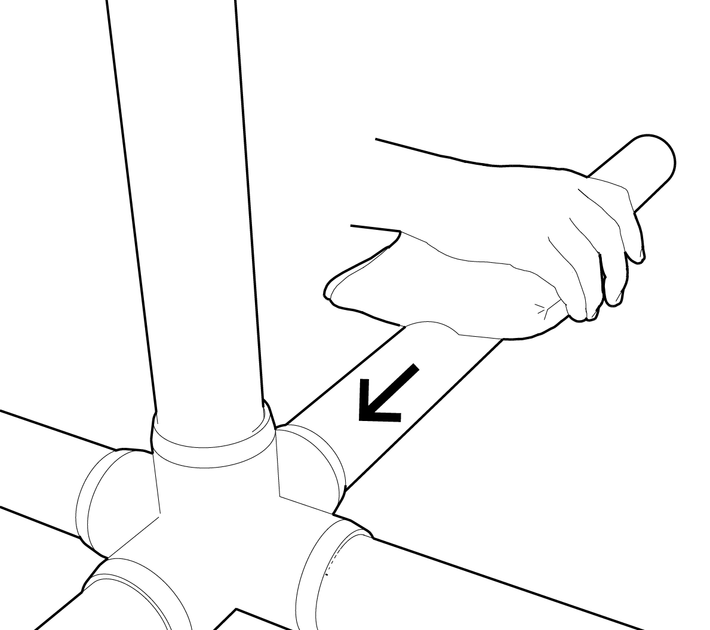 How to Clean PVC Pipe – FORMUFIT