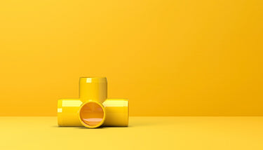 Color PVC Fittings and Pipe – FORMUFIT