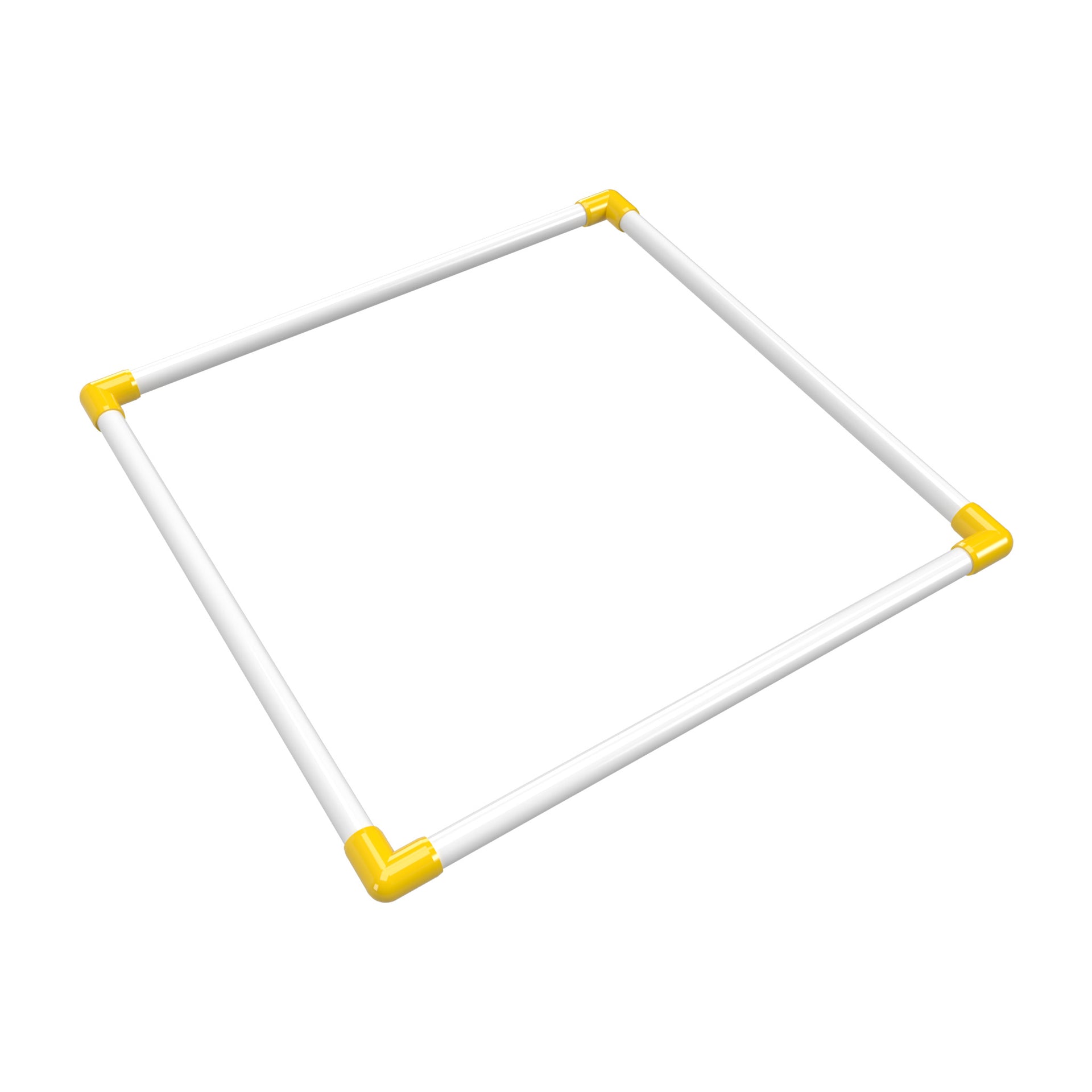 PVC Dog Agility Pause Box Plan - DIY PVC Project Plan | FORMUFIT