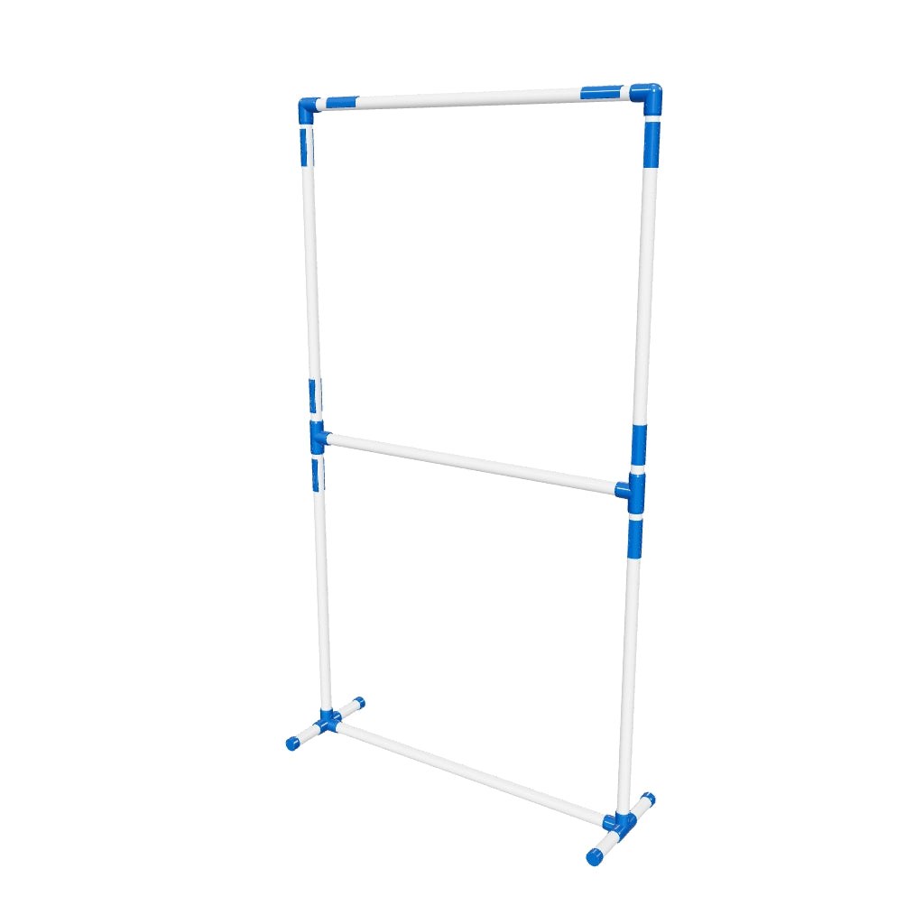 PVC Basic Safety Partition Plan - DIY PVC Project Plan | FORMUFIT