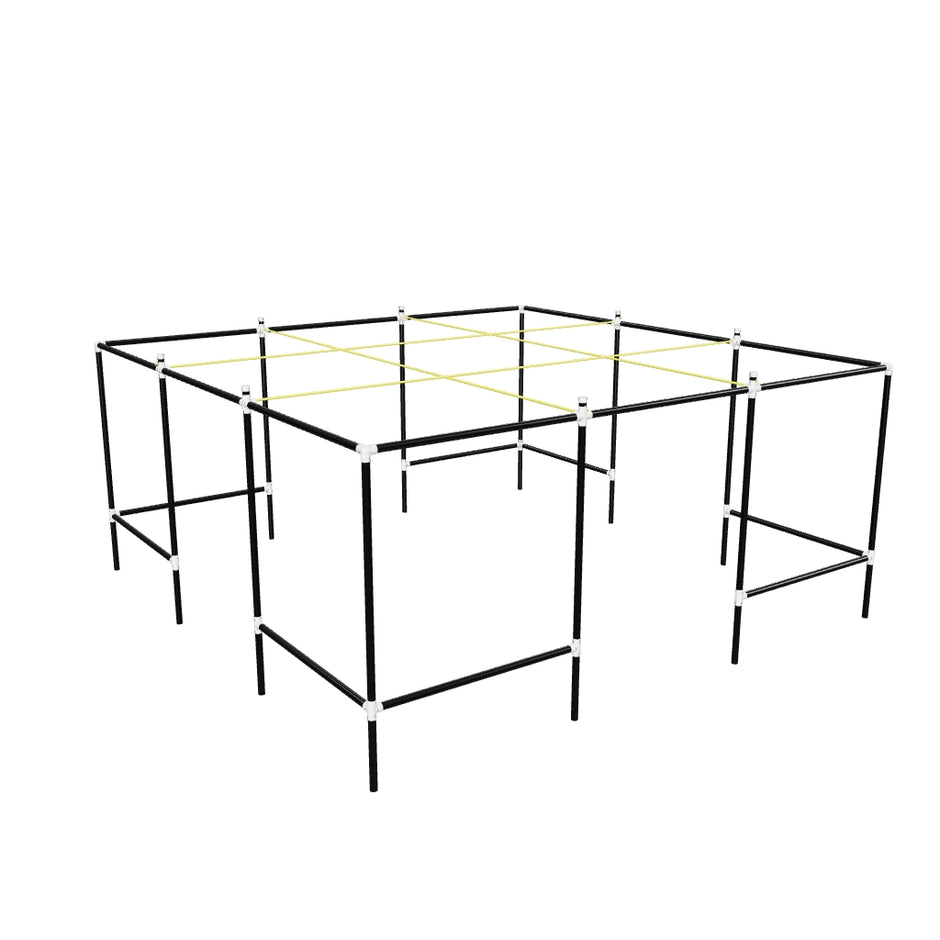 Free PVC Projects & Plans | FORMUFIT