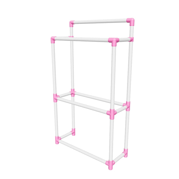 PVC Lemonade Stand Plan - DIY PVC Project Plan | FORMUFIT