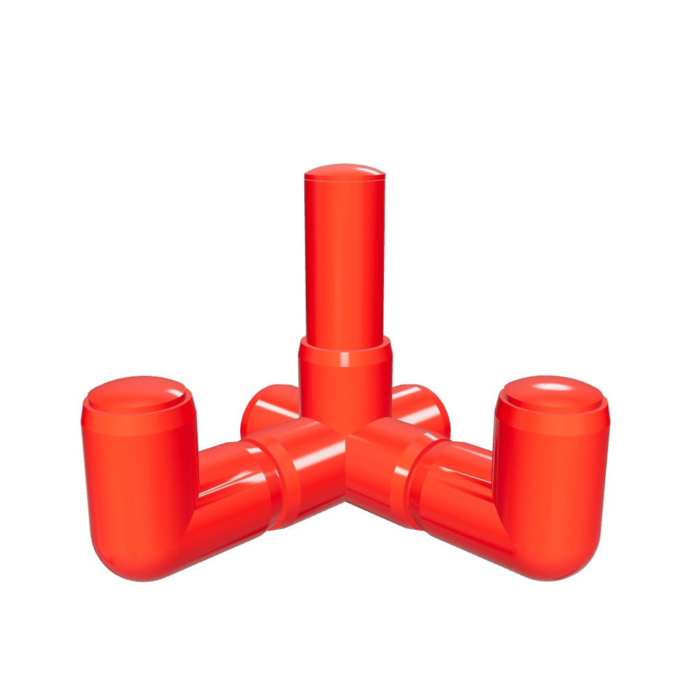 PVC Phone & Tablet Stand Plan - DIY PVC Project Plan | FORMUFIT