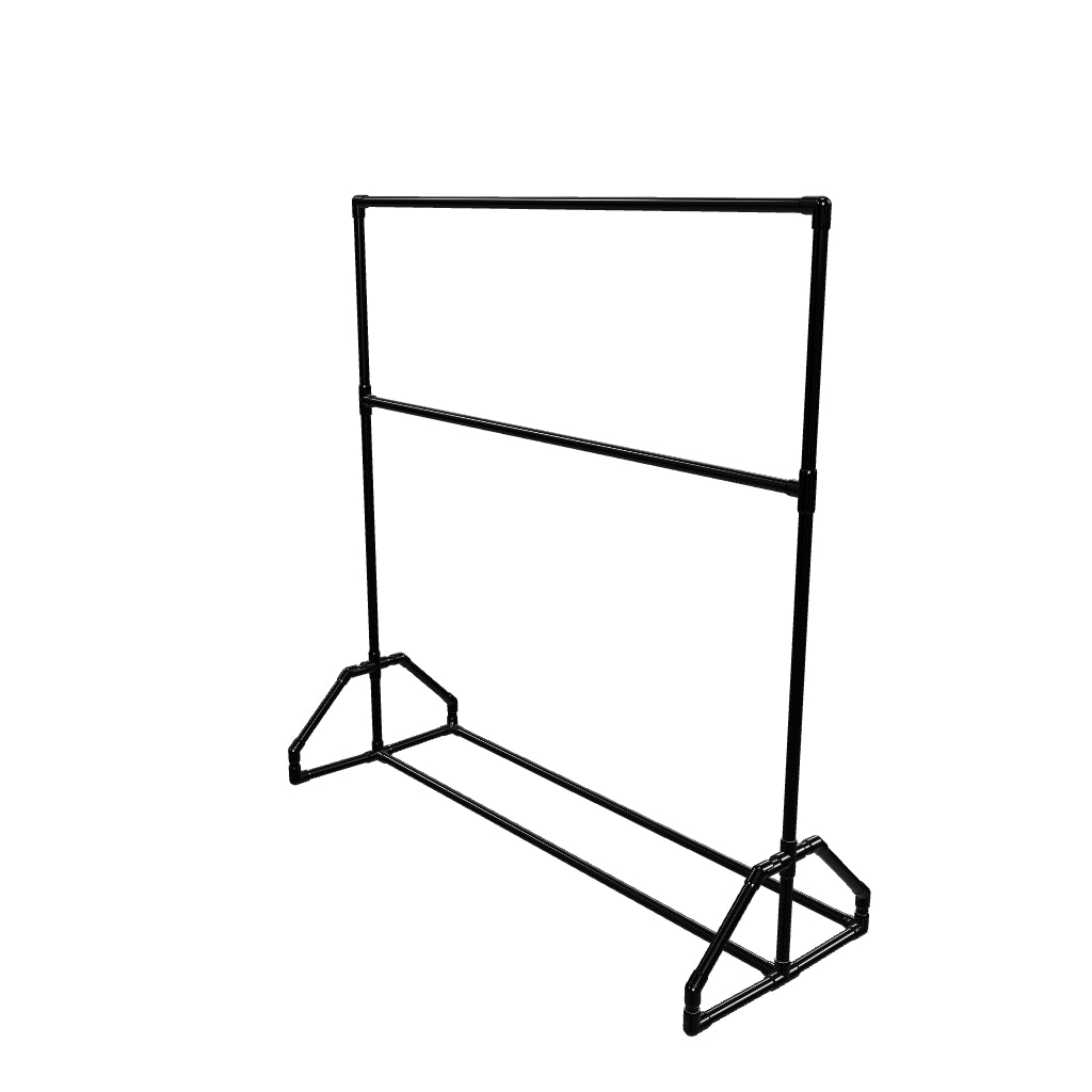 PVC Photography Backdrop Plan - DIY PVC Project Plan | FORMUFIT