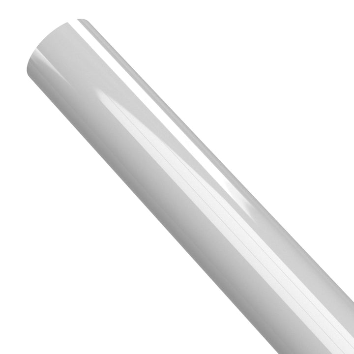 3/4 in. Furniture Grade PVC Pipe | FORMUFIT Schedule 40 Pipe