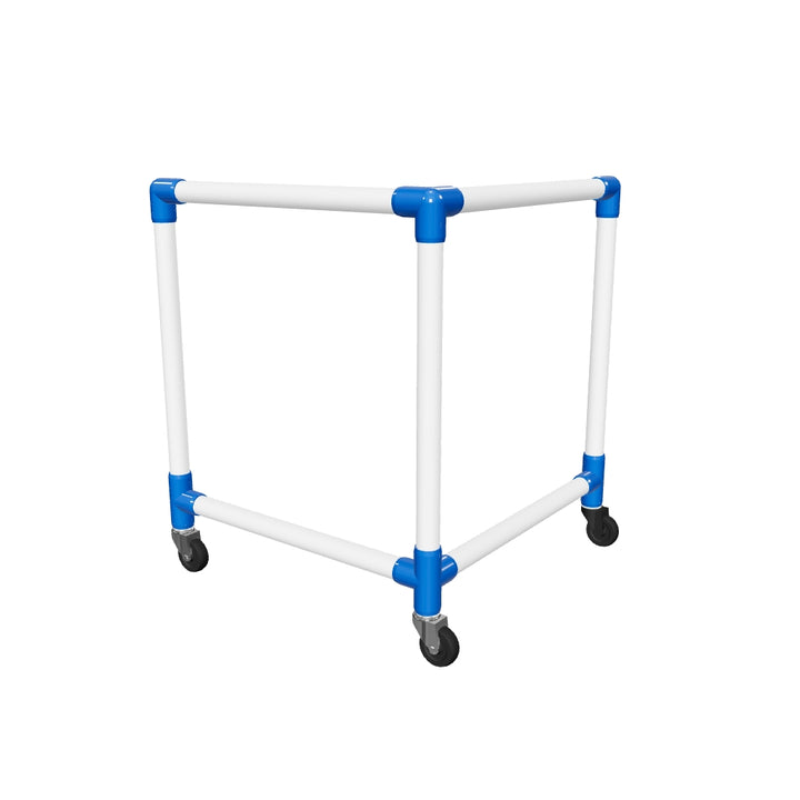 Free PVC Projects & Plans | FORMUFIT