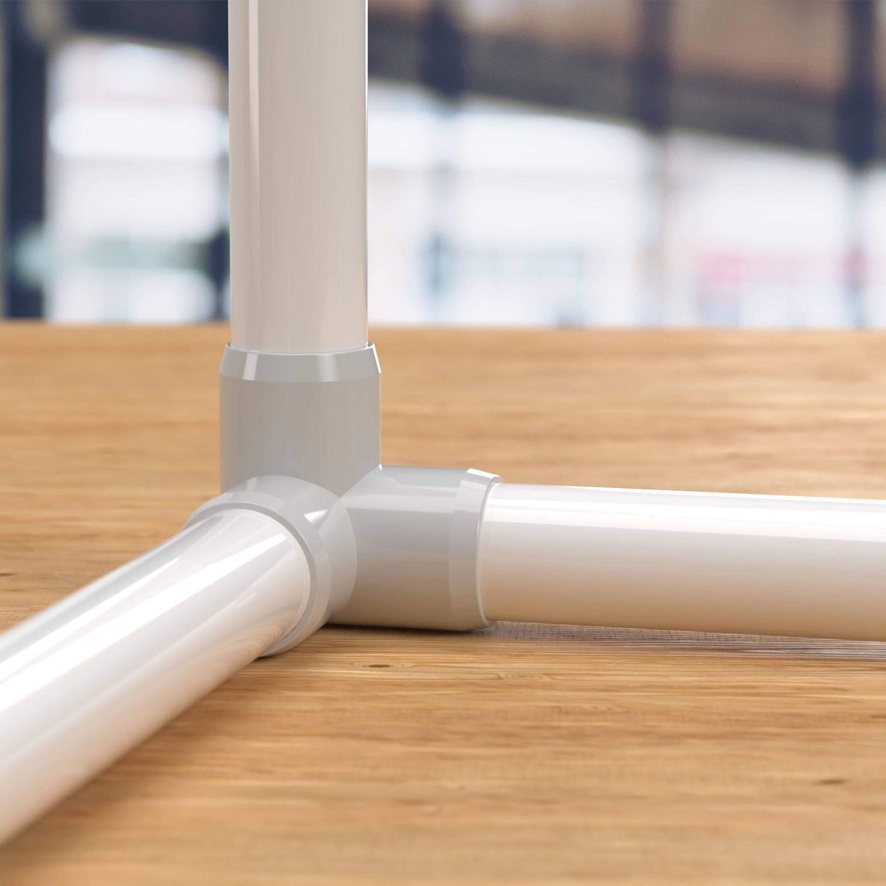 FORMUFIT PVC Catalog | Furniture Grade Pipe & Fittings