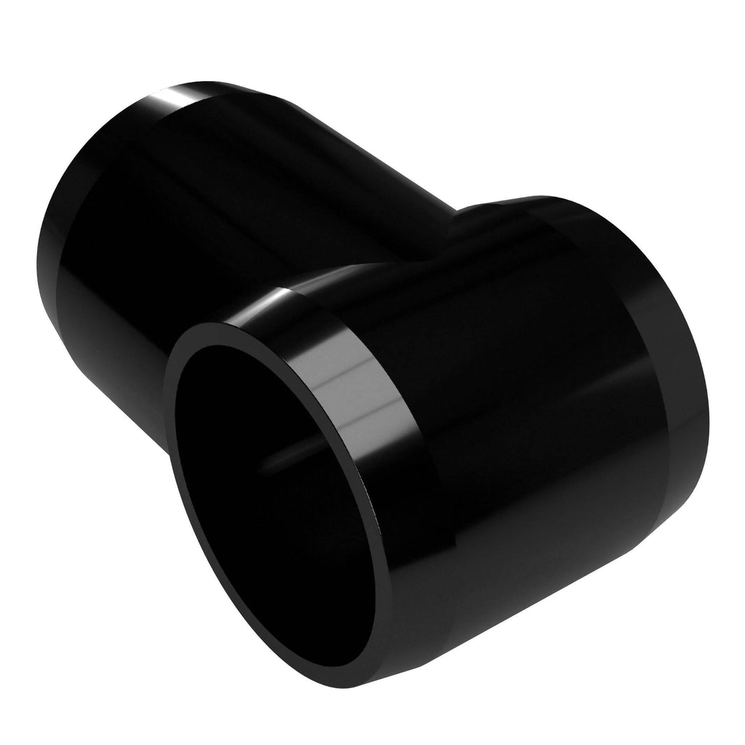 Slip Sling PVC Tee - Furniture Grade | FORMUFIT Fittings