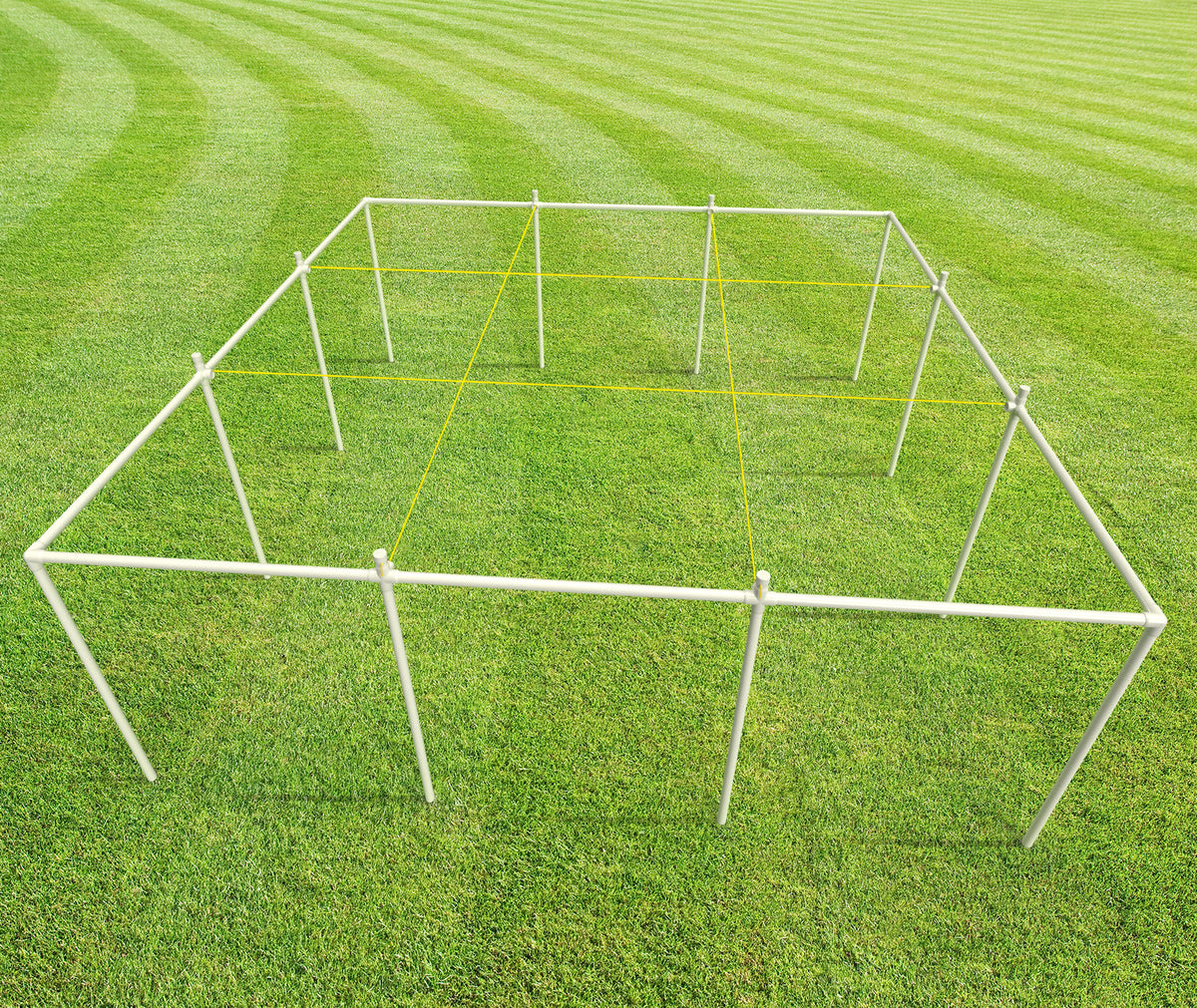 Free PVC Projects & Plans | FORMUFIT